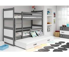 Cama Triple » Compra barato Camas Triples online en Livingo