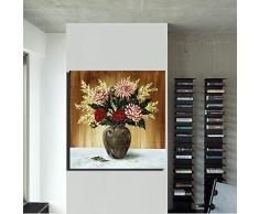 Jarrón Pintado » Compra barato Jarrones Pintados online en Livingo